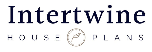 Intertwine House Plans