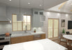 1547 Sq. Ft. - Magnolia Beach Hut CHP – Intertwine House Plans